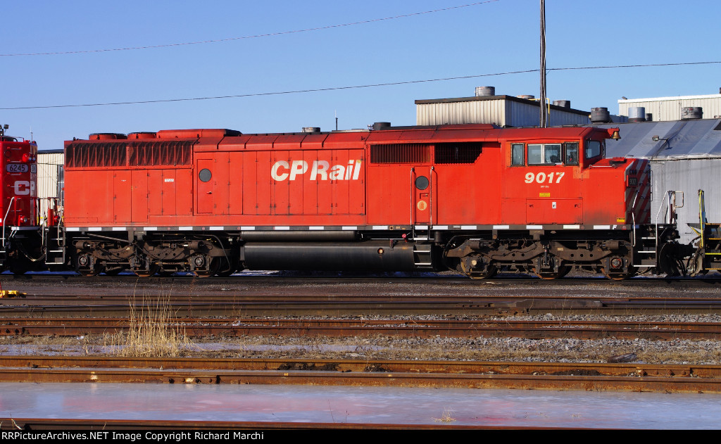 CP 9017